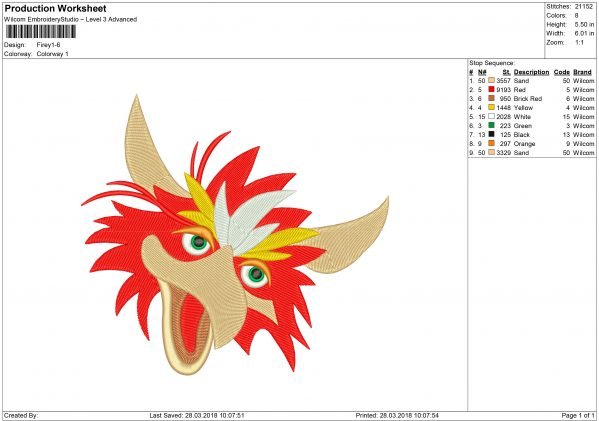 Cartoon character Embroidery design - Machine Embroidery designs and ...