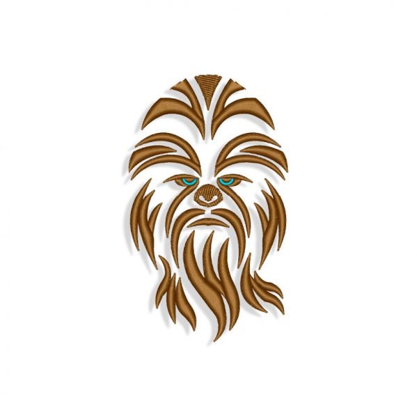 Star Wars Embroidery design - Machine Embroidery designs and SVG files