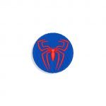 Spider-man logo Embroidery design - Machine Embroidery designs and SVG ...