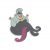 Ursula Embroidery design - Machine Embroidery designs and SVG files