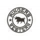 Ringers Embroidery Designs - Machine Embroidery designs and SVG files