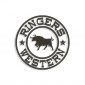 Ringers Embroidery Designs - Machine Embroidery designs and SVG files