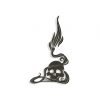 Gellert Grindelwald Symbol Harry Potter Embroidery design