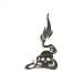 Gellert Grindelwald Symbol Harry Potter Embroidery design