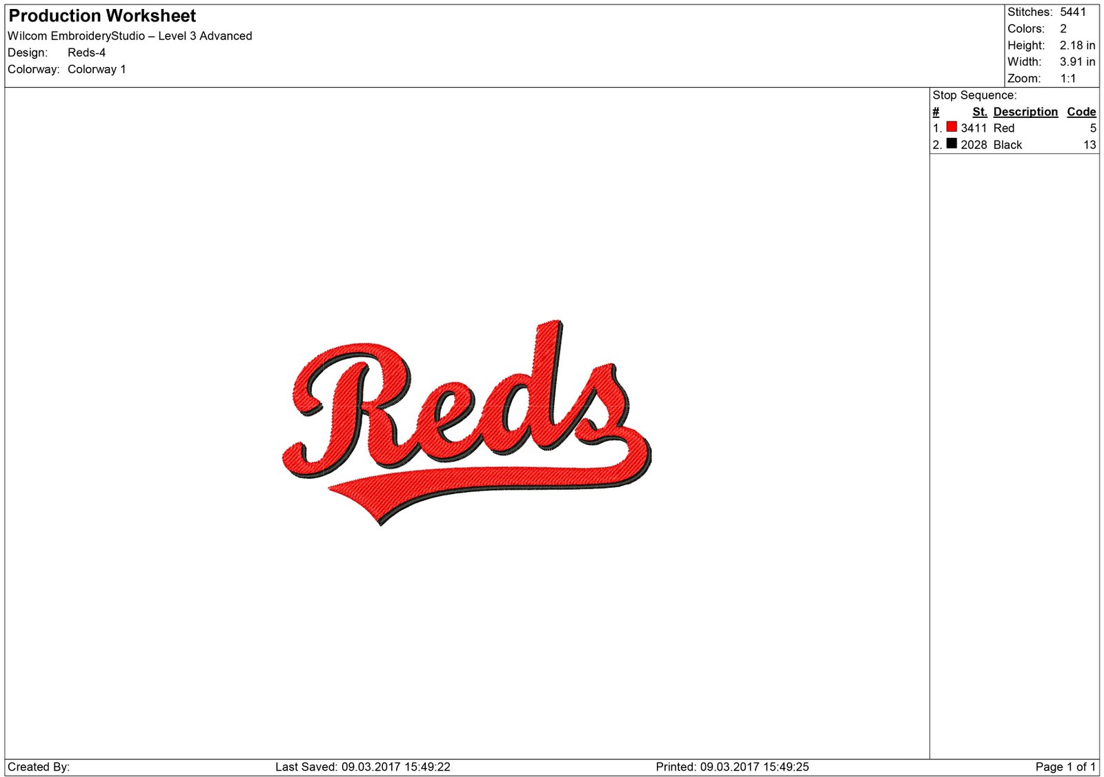 Cincinnati Reds | Machine Embroidery designs and SVG files