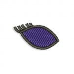 Free Eye Embroidery design files for Machine Embroidery