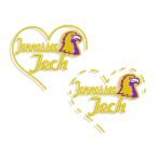 Tennessee Tech - Machine Embroidery designs and SVG files