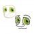 Dobby's Face Harry Potter Embroidery design files