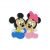 Mickey Mouse Twins - Machine Embroidery designs and SVG files