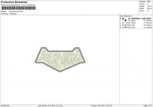 Purdue Boilermakers - Machine Embroidery designs and SVG files