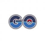 Pokemon Go logo Embroidery design files