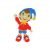 Noddy - Machine Embroidery designs and SVG files