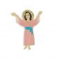 Holy Angel - Machine Embroidery designs and SVG files