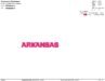 Arkansas Razorbacks Embroidery design and applique files