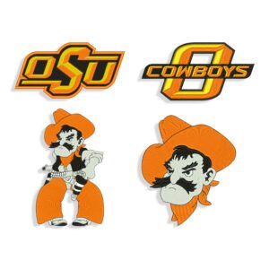 Cowboys Embroidery design files for machine embroidery
