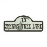 Cherry Tree Lane - Machine Embroidery designs and SVG files