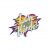 Love Handel - Machine Embroidery designs and SVG files