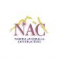 NAC logo - Machine Embroidery designs and SVG files