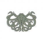 Davy Jones - Machine Embroidery designs and SVG files