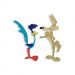 Coyote and the Road Runner Embroidery design files
