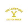 Yellowstone - Machine Embroidery designs and SVG files