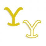 Yellowstone - Machine Embroidery designs and SVG files