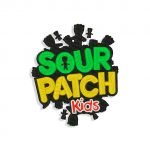 Sour Patch - Machine Embroidery designs and SVG files