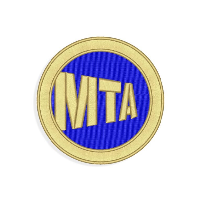 MTA - Machine Embroidery designs and SVG files