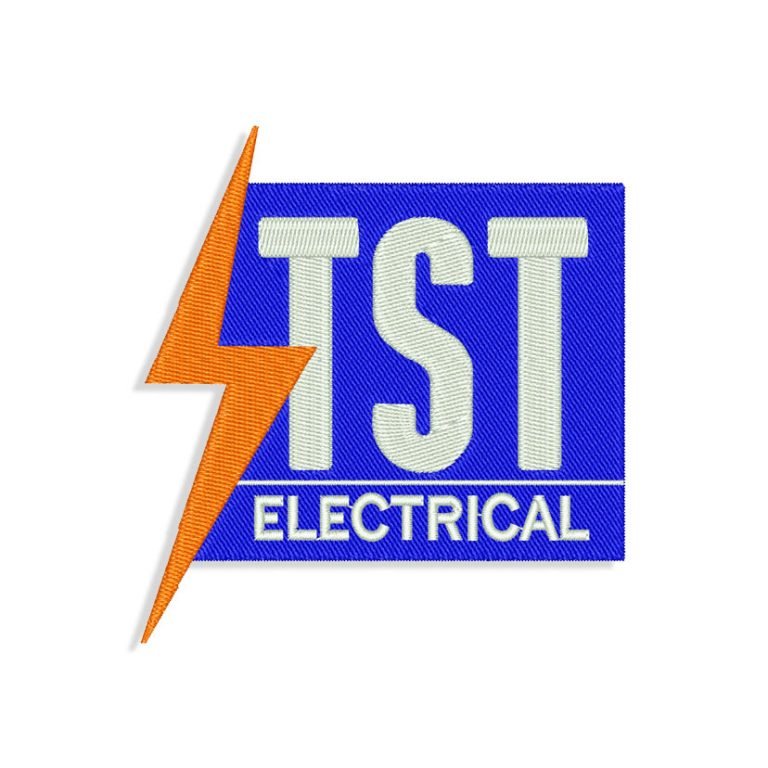 TST Electrical - Machine Embroidery designs and SVG files
