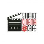 Cinema Cafe - Machine Embroidery designs and SVG files