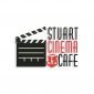 Cinema Cafe - Machine Embroidery designs and SVG files