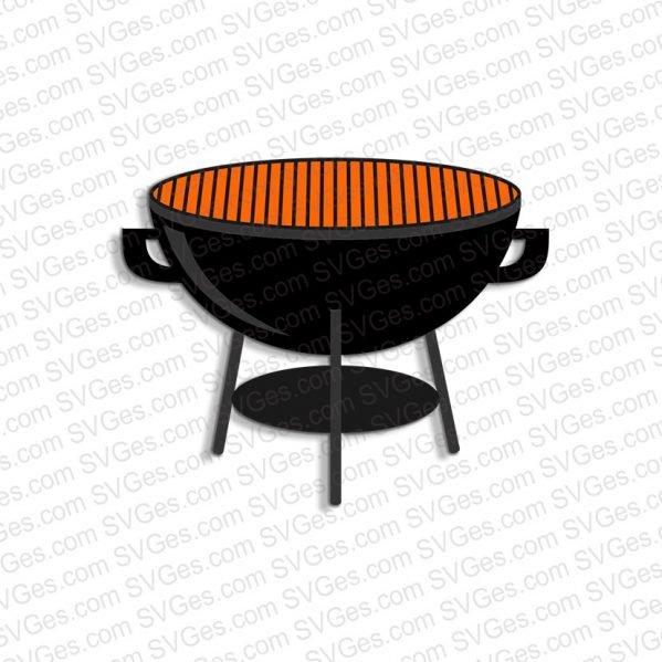 Grill SVG | Machine Embroidery designs and SVG files